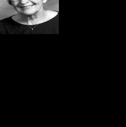 Iris Mae Lamme | Obituaries | seguingazette.com