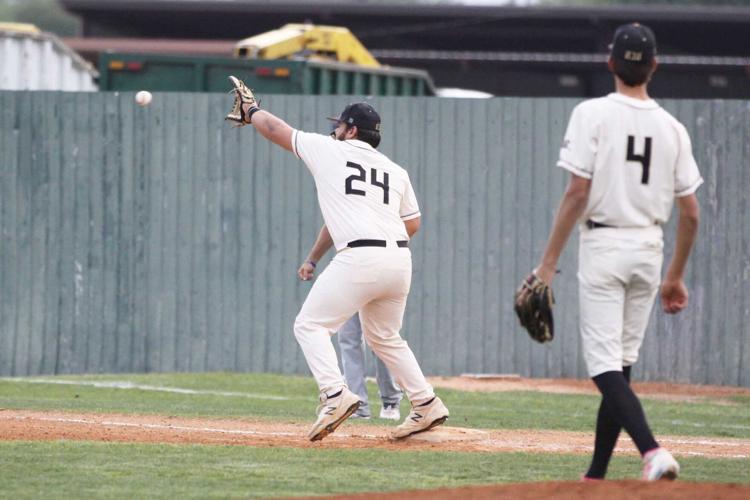 Boerne-Champion's offense sinks Seguin baseball 7-0 | Sports ...