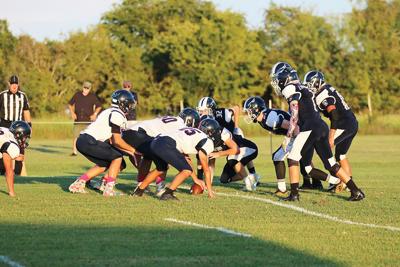 Lifegate returns to football action | Sports | seguingazette.com