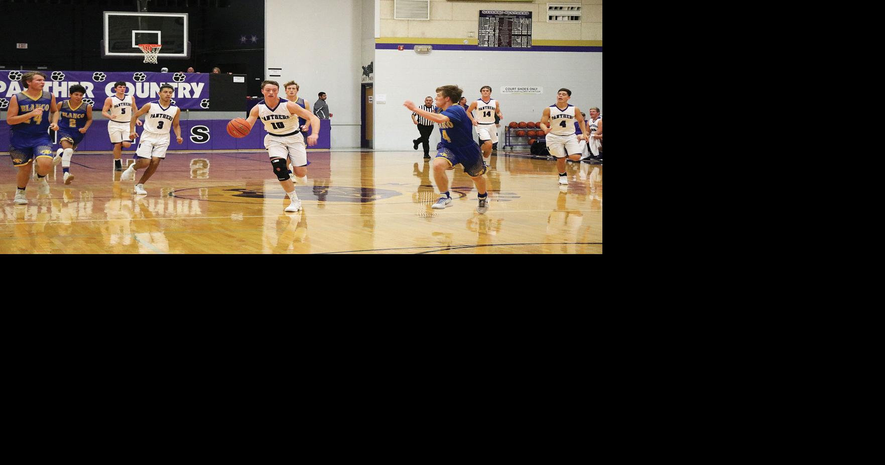 Local basketball teams compete in Friday night games | Sports ...