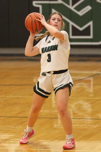 Lady Bulldogs lock in third seed after 58-24 win over Luling | Sports ...