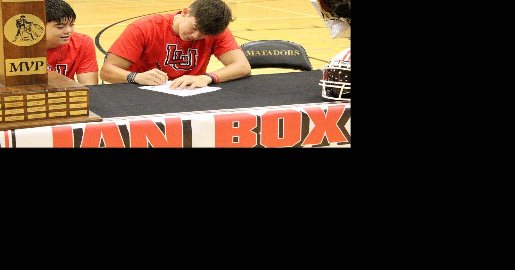 Seguin standout signs intent for Lamar University | Sports ...