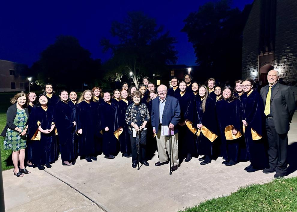 Cottrell: Spring concert offers night to remember | Community ...