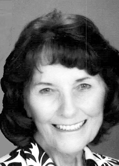 Sandra Peters | Obituaries | seguingazette.com