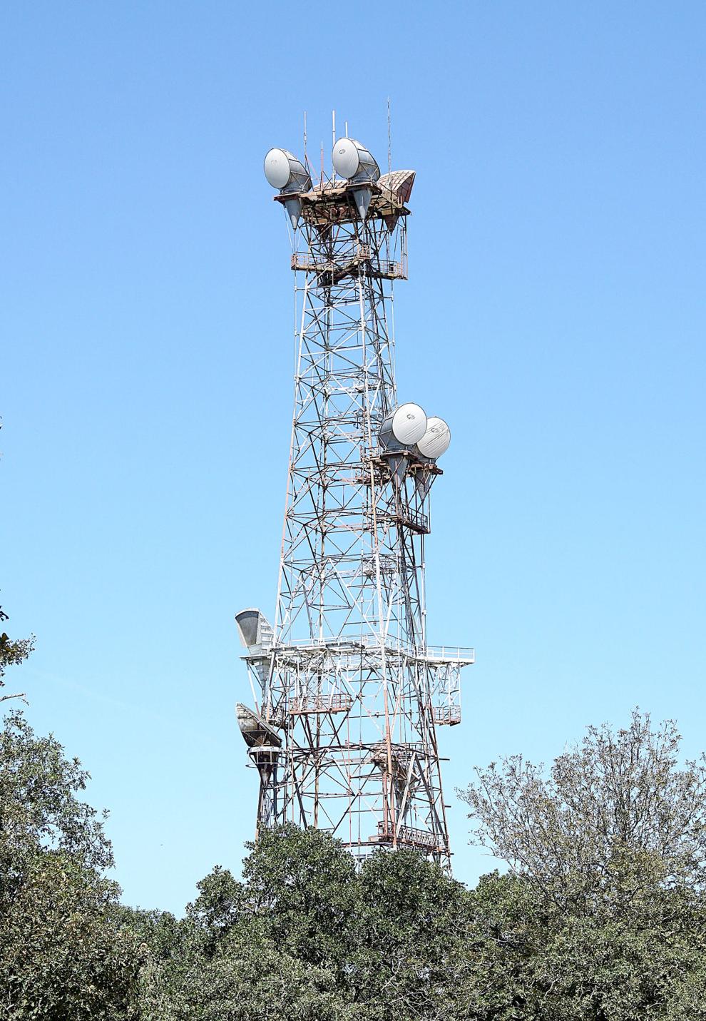 MIMS: Seguin’s giant AT&T tower | Community Columnists | seguingazette.com