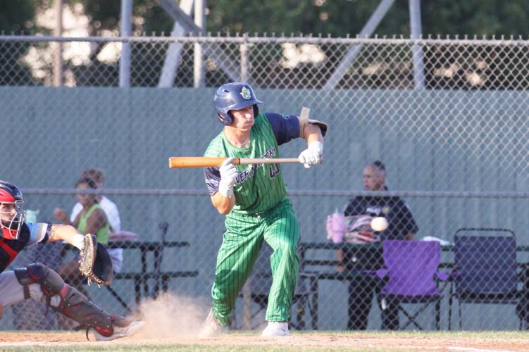 Bombers collect series win over River Monsters | Sports | seguingazette.com