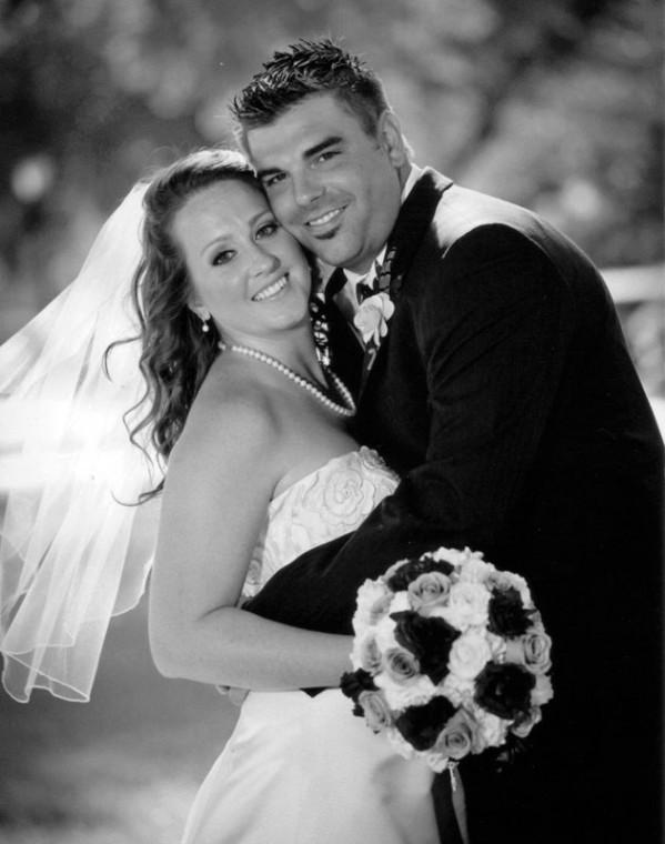 Peters | Weddings | seguingazette.com