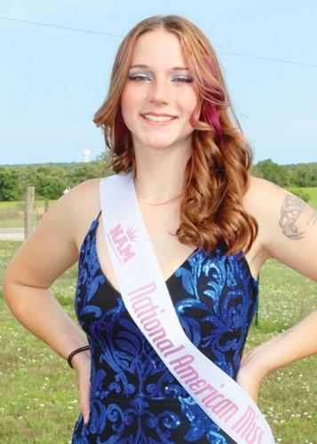 Seguin teen competes for Miss Texas Teen title | News | seguingazette.com