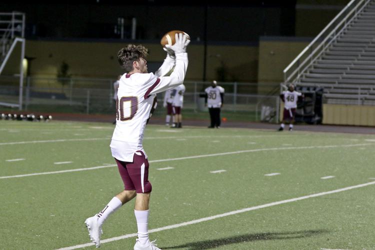 San Antonio football team finds home in Matador Stadium | News ...