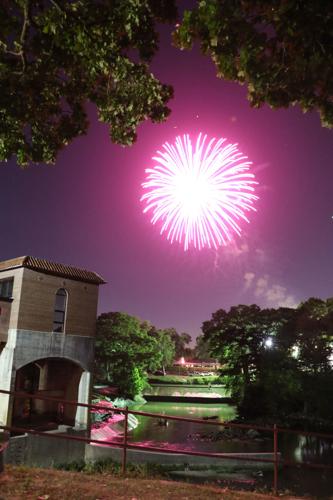 Fireworks Fiesta 2018 | Photo Galleries | seguingazette.com