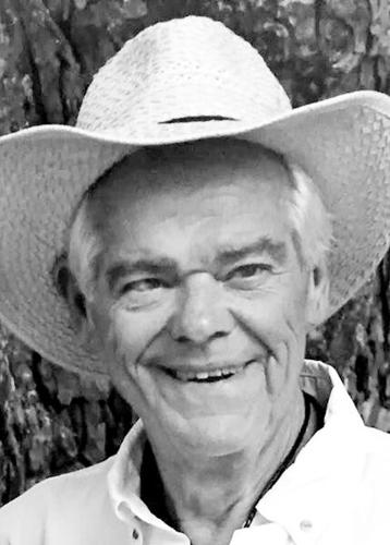 Arlin Arthur ‘Bud’ Coffman | Obituaries | seguingazette.com