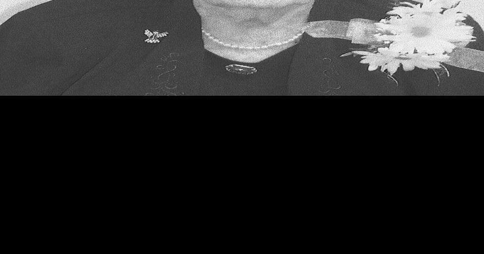 Clara Krueger Woehler Kallies | Obituaries | seguingazette.com