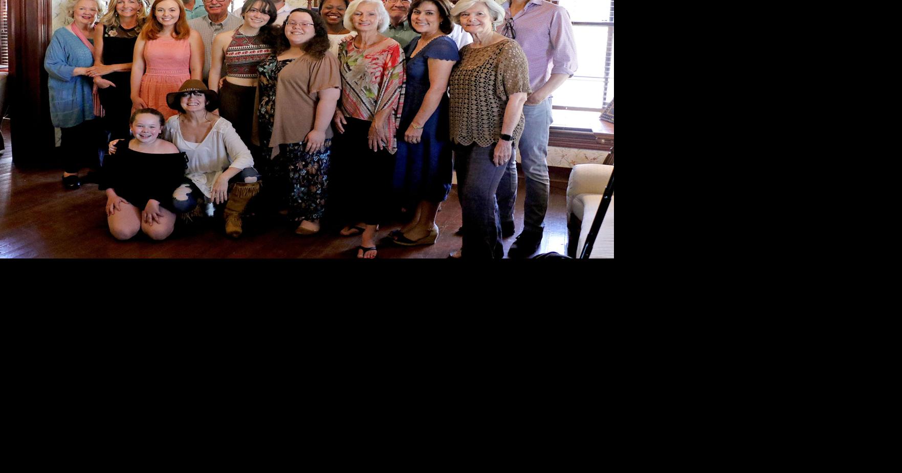 Local playwright’s work gaining attention | News | seguingazette.com