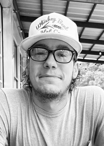 Brayden Patrick Gregg | Obituaries | seguingazette.com