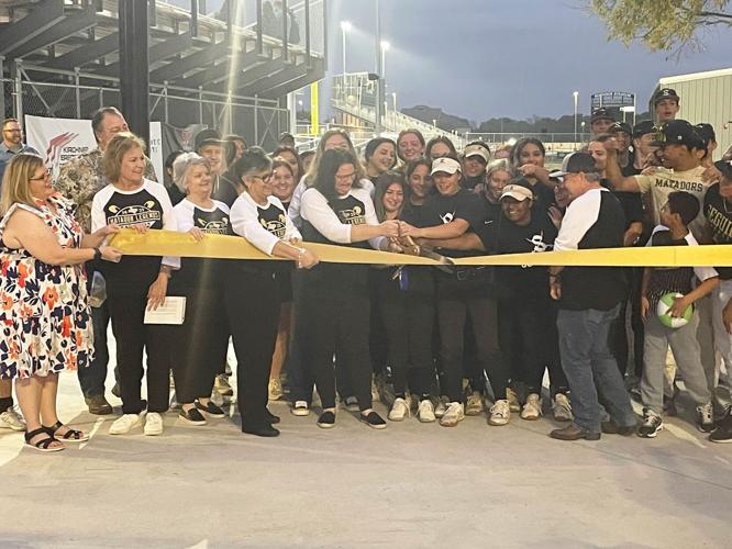Seguin ISD unveils Matadors Legends Ballpark | News | seguingazette.com