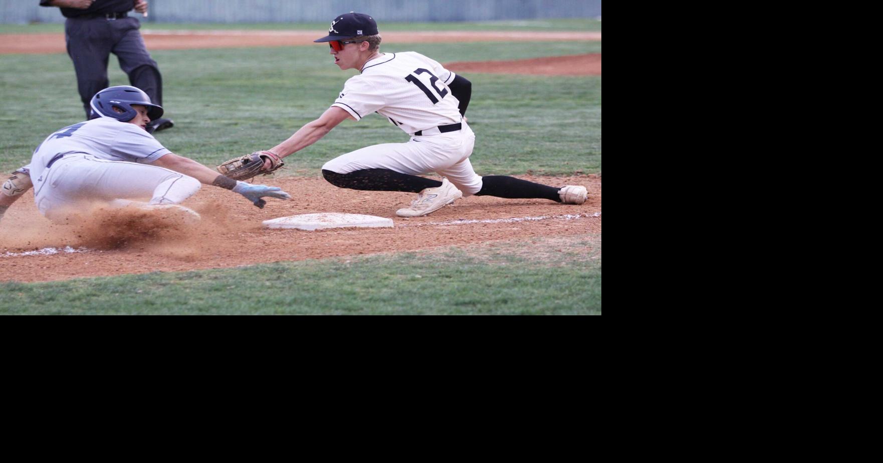 Boerne-Champion's offense sinks Seguin baseball 7-0 | Sports ...