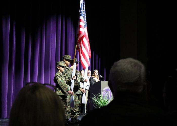 Navarro ISD officially opens new high school with dedication ceremony ...