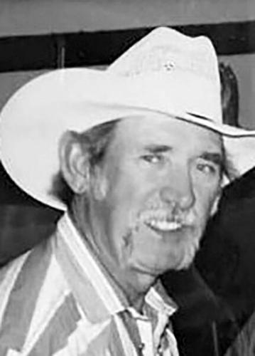 Rodney “Mark” Montague | Obituaries | seguingazette.com