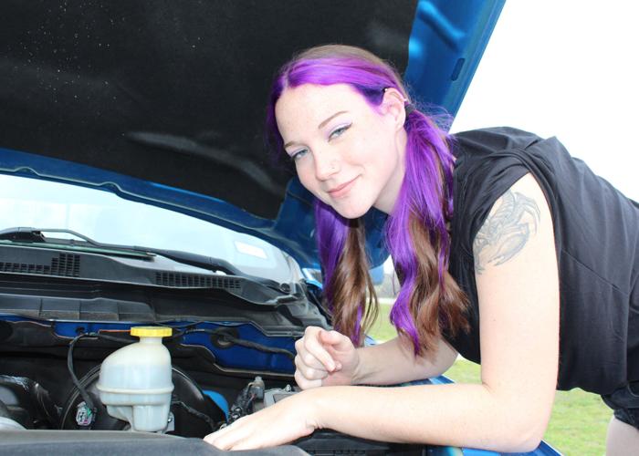 Seguin teen competes for Miss Texas Teen title | News | seguingazette.com