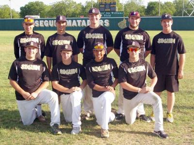 Seguin seeks to end drought in postseason | Sports | seguingazette.com