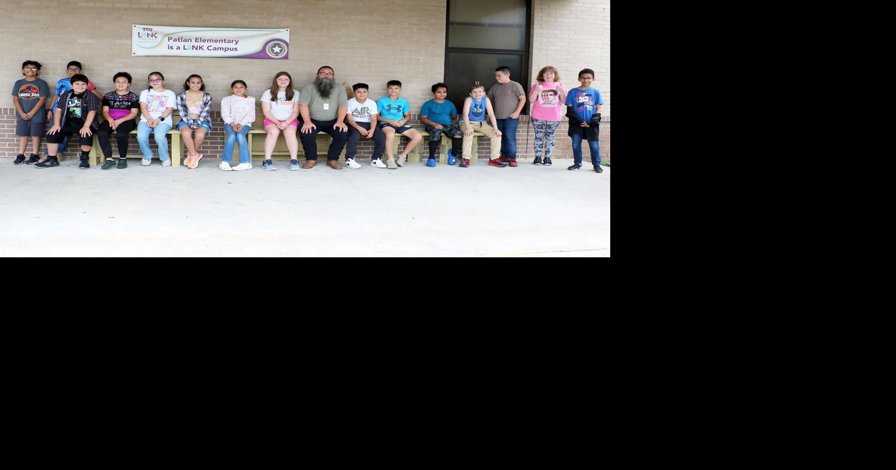 Patlan fifth-graders use gifts, talents to help future students | News ...