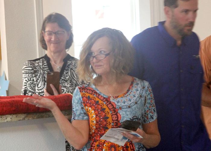 Guadalupe Valley Habitat For Humanity dedicates 40th home | News ...