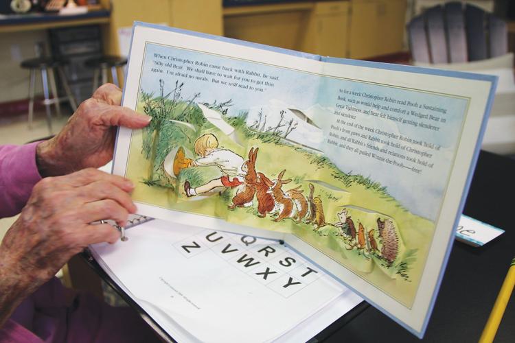 Helping students grow their reading skills for a better future ...