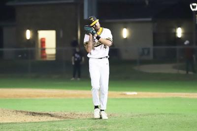 TLU completes sweep of RPI with 9-4 victory | Sports | seguingazette.com
