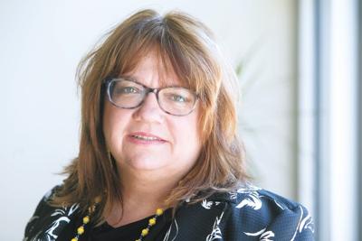 Expert on human trafficking talks impact on area | News | seguingazette.com