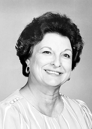 Genita Rose Williams Lightsey | Obituaries | seguingazette.com