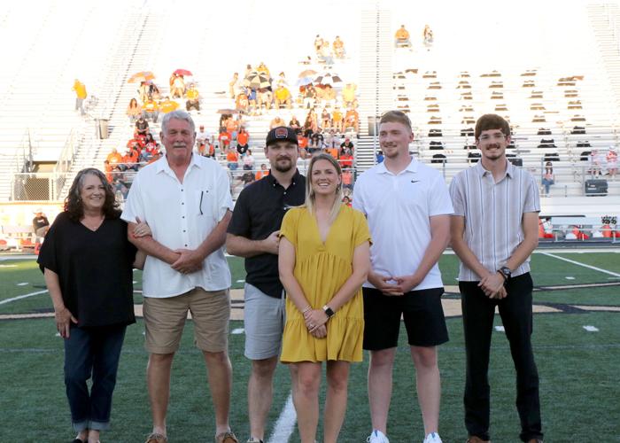 Former Lady Mat softball players earn spot on Wall of Honor | Sports ...