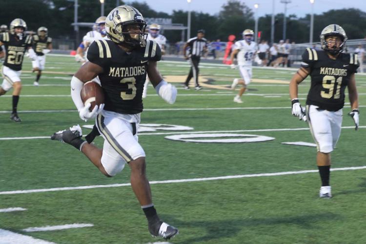 Mats corral Mules with 42-39 win | Alert | seguingazette.com