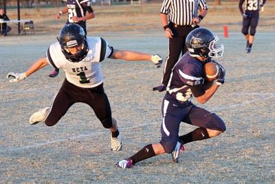 Excitement builds as Lifegate Falcons have a state title in sight ...