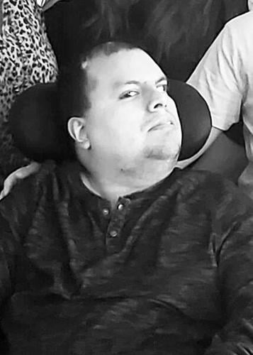 Matthew Nicholas Camacho | Obituaries | seguingazette.com