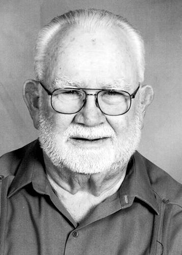 William Fred ‘Willie’ Spreen | Obituaries | seguingazette.com