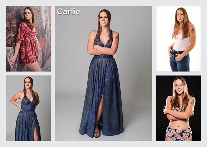 Seguin teen competes for Miss Texas Teen title | News | seguingazette.com