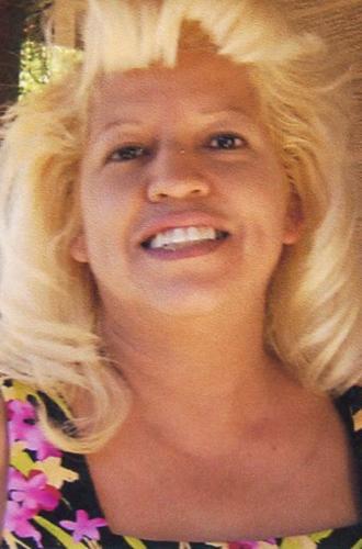 Josefina Rangel Longoria | Obituaries | seguingazette.com