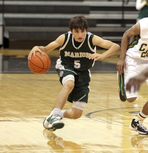 2010-11 All-Area Boys Basketball Team | Sports | seguingazette.com