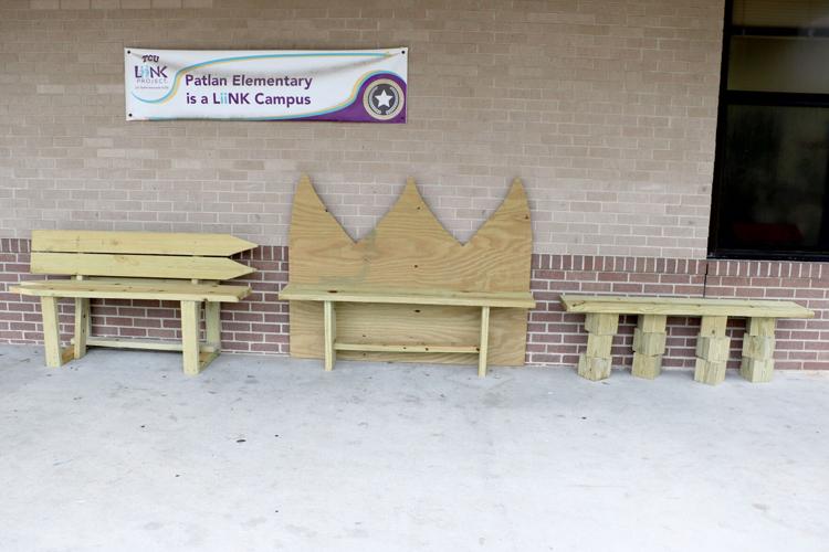 Patlan fifth-graders use gifts, talents to help future students | News ...