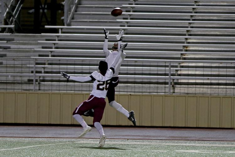 San Antonio football team finds home in Matador Stadium | News ...