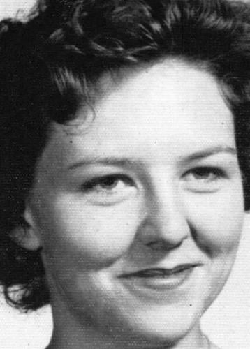 Susan Paulette “Sue” Neumann | Obituaries | seguingazette.com
