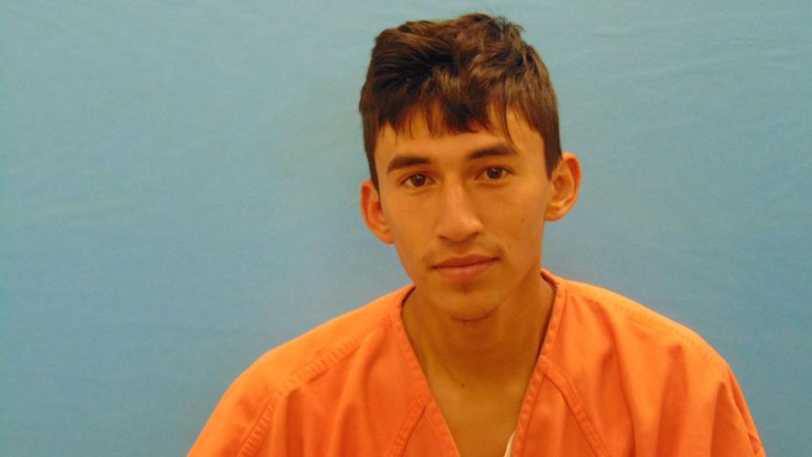 Police: Seguin men sexually assaulted teen | News | seguingazette.com