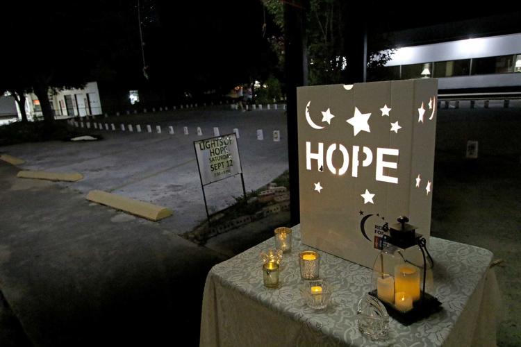 Hope lights the path for Cancer Action Network | News | seguingazette.com