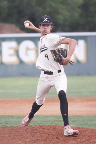 Boerne-Champion's offense sinks Seguin baseball 7-0 | Sports ...