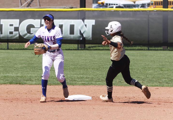 Lady Mats’ playoff run ends with two-game defeat | Sports ...