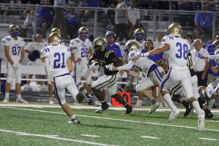 Mats corral Mules with 42-39 win | Alert | seguingazette.com