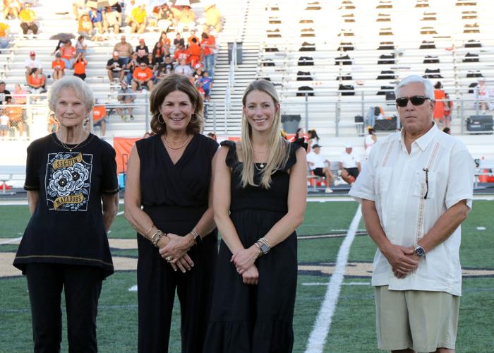 Former Lady Mat softball players earn spot on Wall of Honor | Sports ...