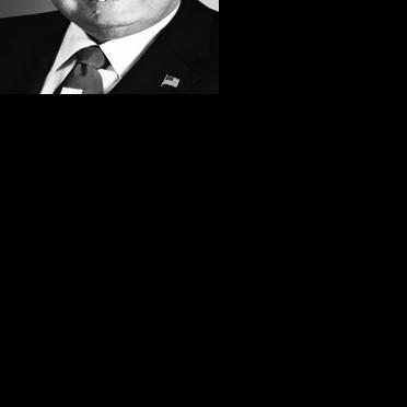 W. Marvin Rush | Obituaries | seguingazette.com