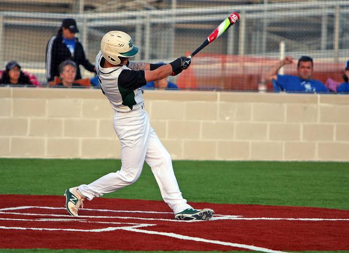 2017 All-Area Baseball Team | Sports | seguingazette.com