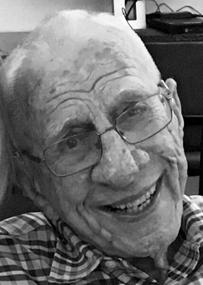 Rev. Walter Leonard Otto Lentz | Obituaries | seguingazette.com